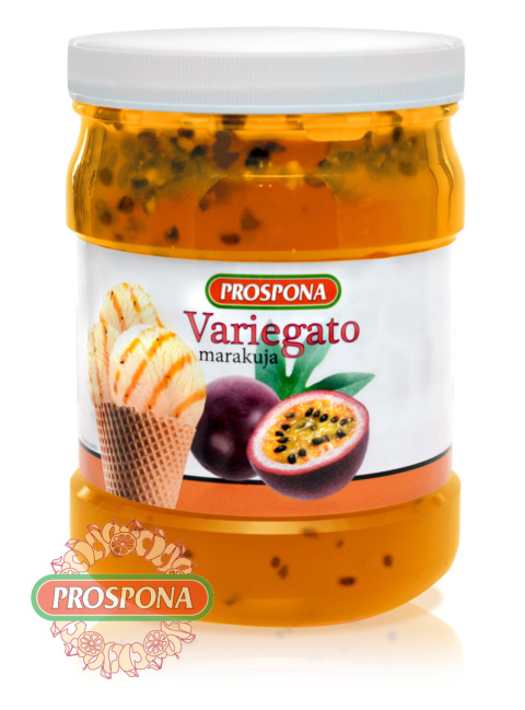 Variegato - Wiśnia amarena 1,2 kg > Prospona Sp.z.o.o.